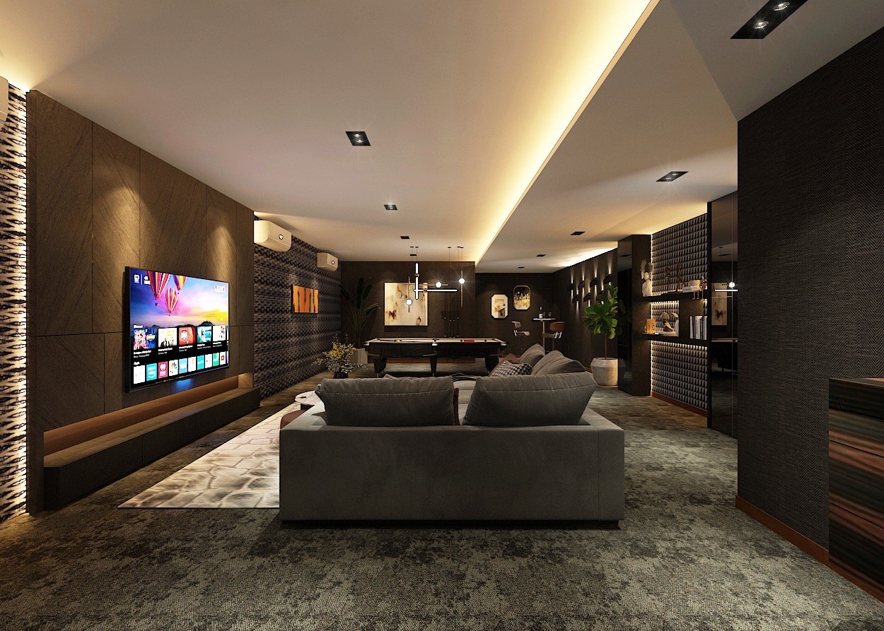 3 Types of Light Fixtures For Your Home in Singapore